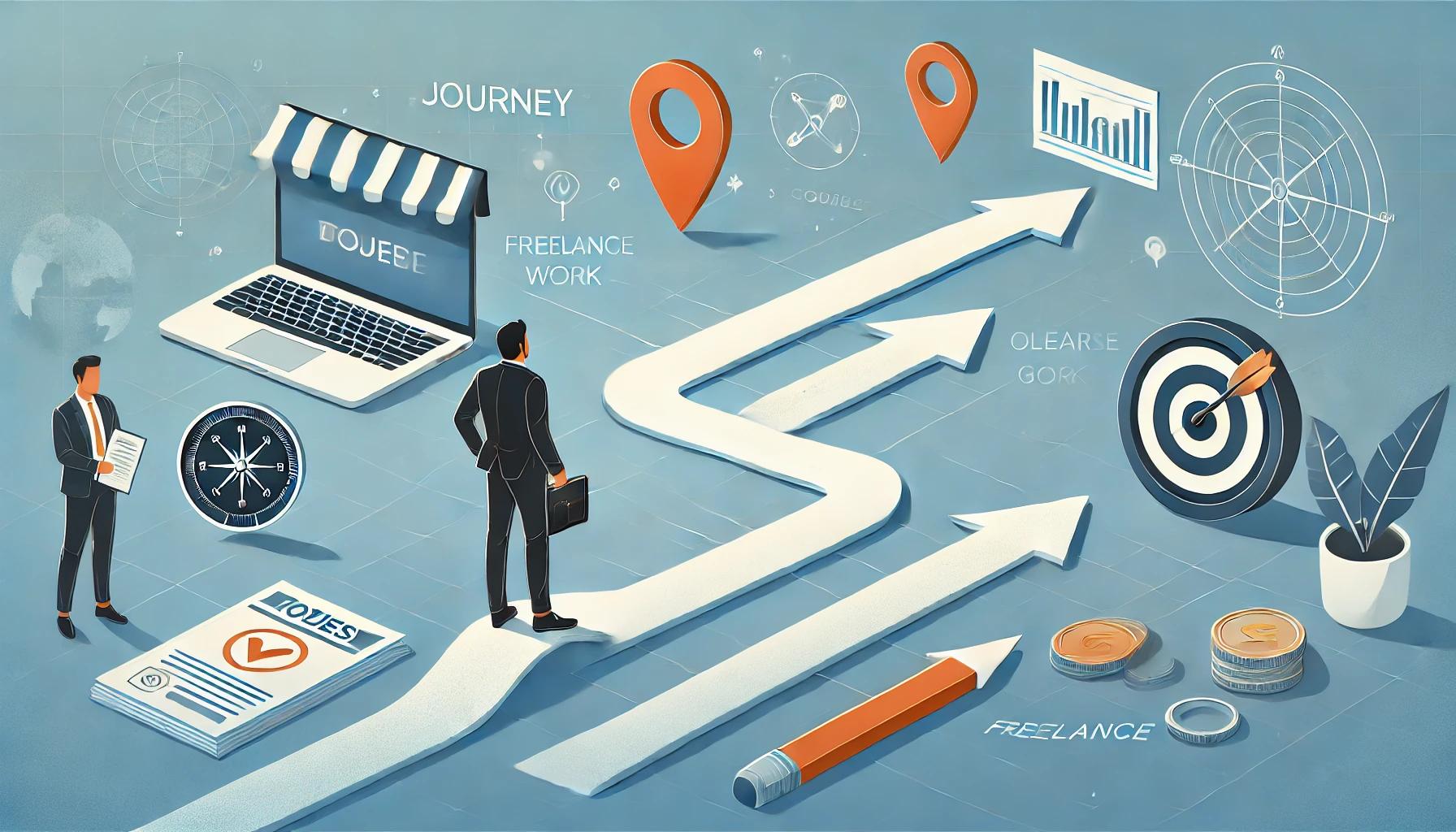 初めての副業の始め方 | 野中(efutasu)のポートフォリオ